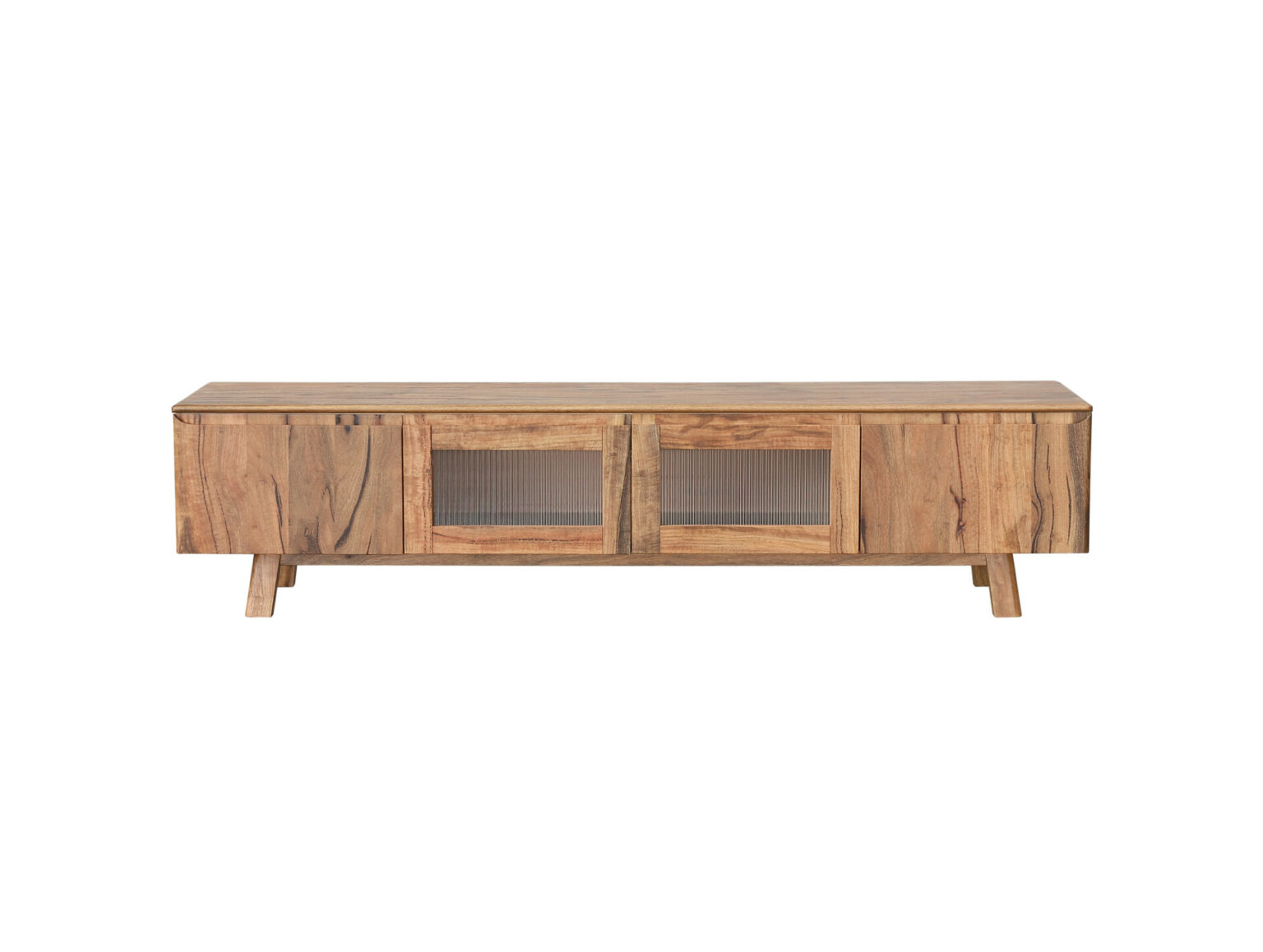 LITCHFIELD TV Unit | Solid Marri - Marri & More