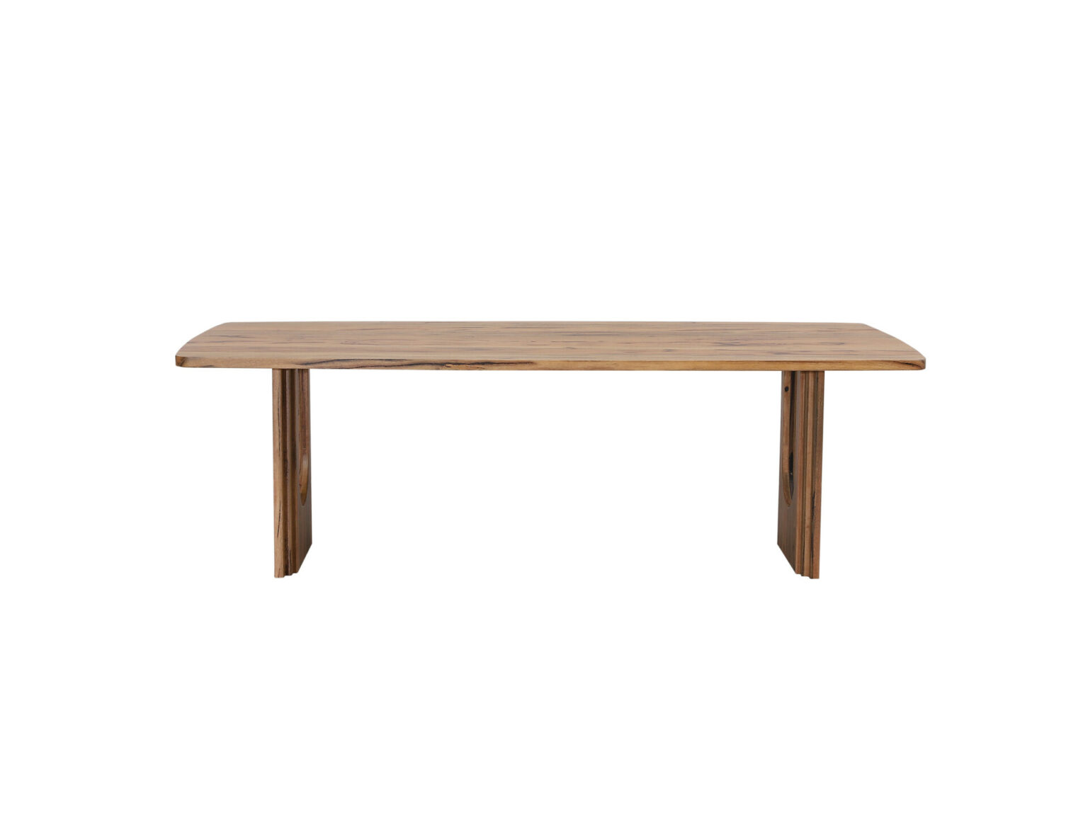 PALM COVE DINING TABLE | Solid Marri 2100 - Marri & More