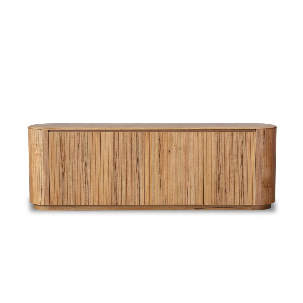 ULURU BUFFET | Solid Marri & Veneer 2100 - Marri & More