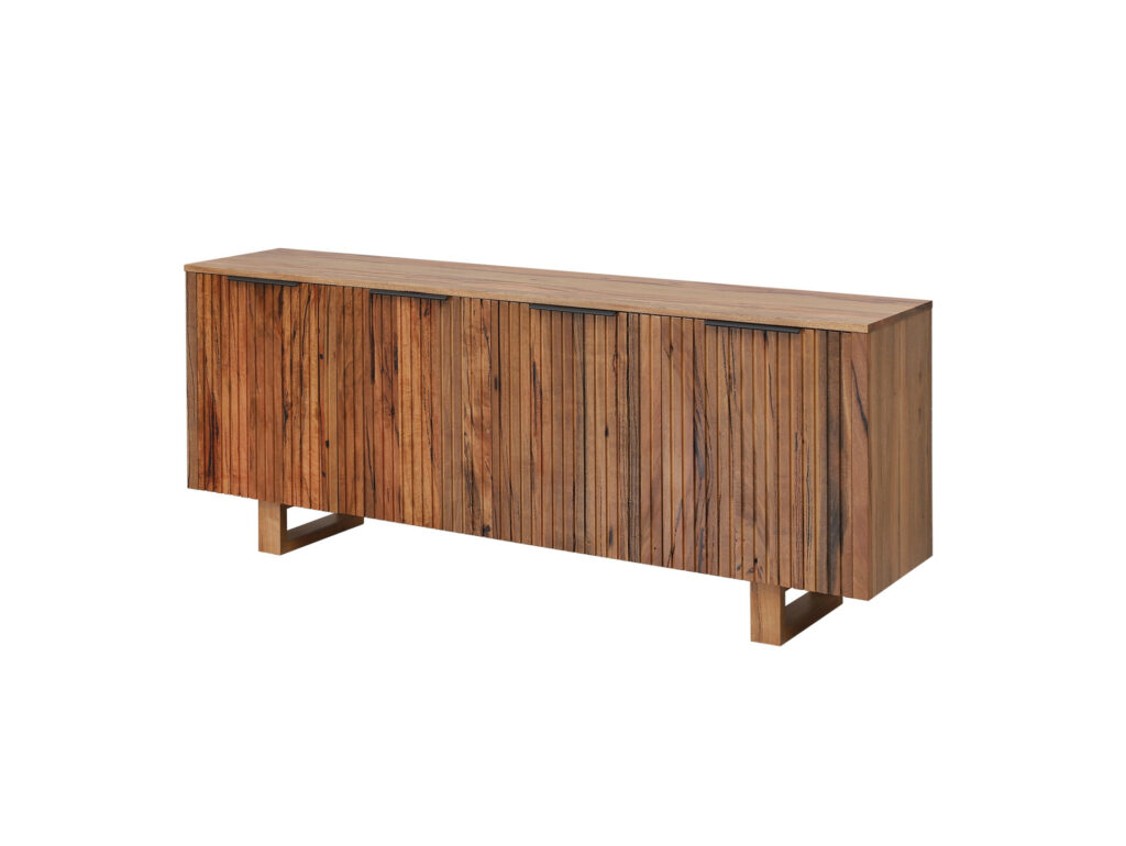 PINNACLES BUFFET | Solid Marri - Marri & More