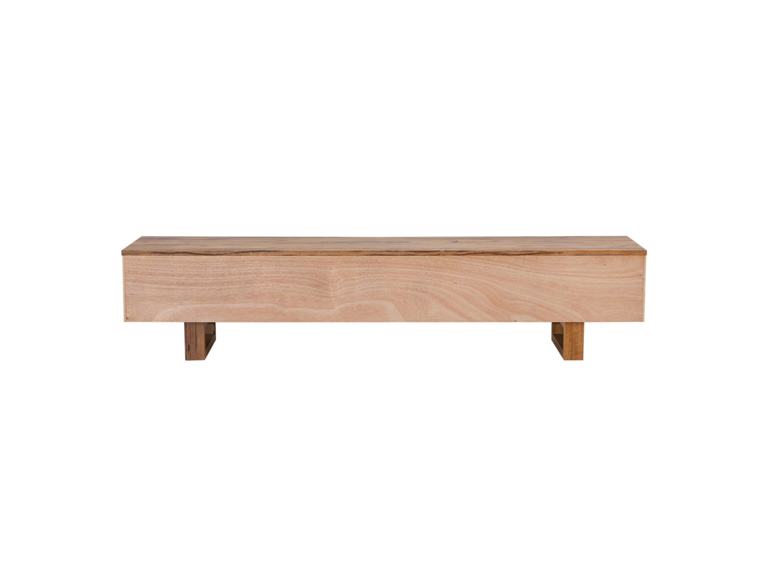 PINNACLES TV UNIT | Solid Marri - Marri & More