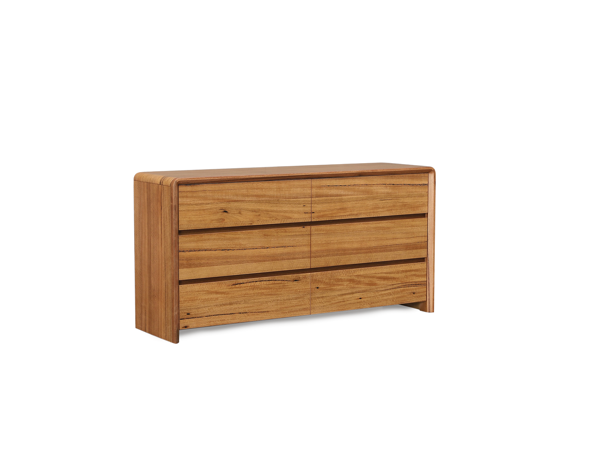 PETERMANN DRESSER | Marri & Marri Veneer - Marri & More