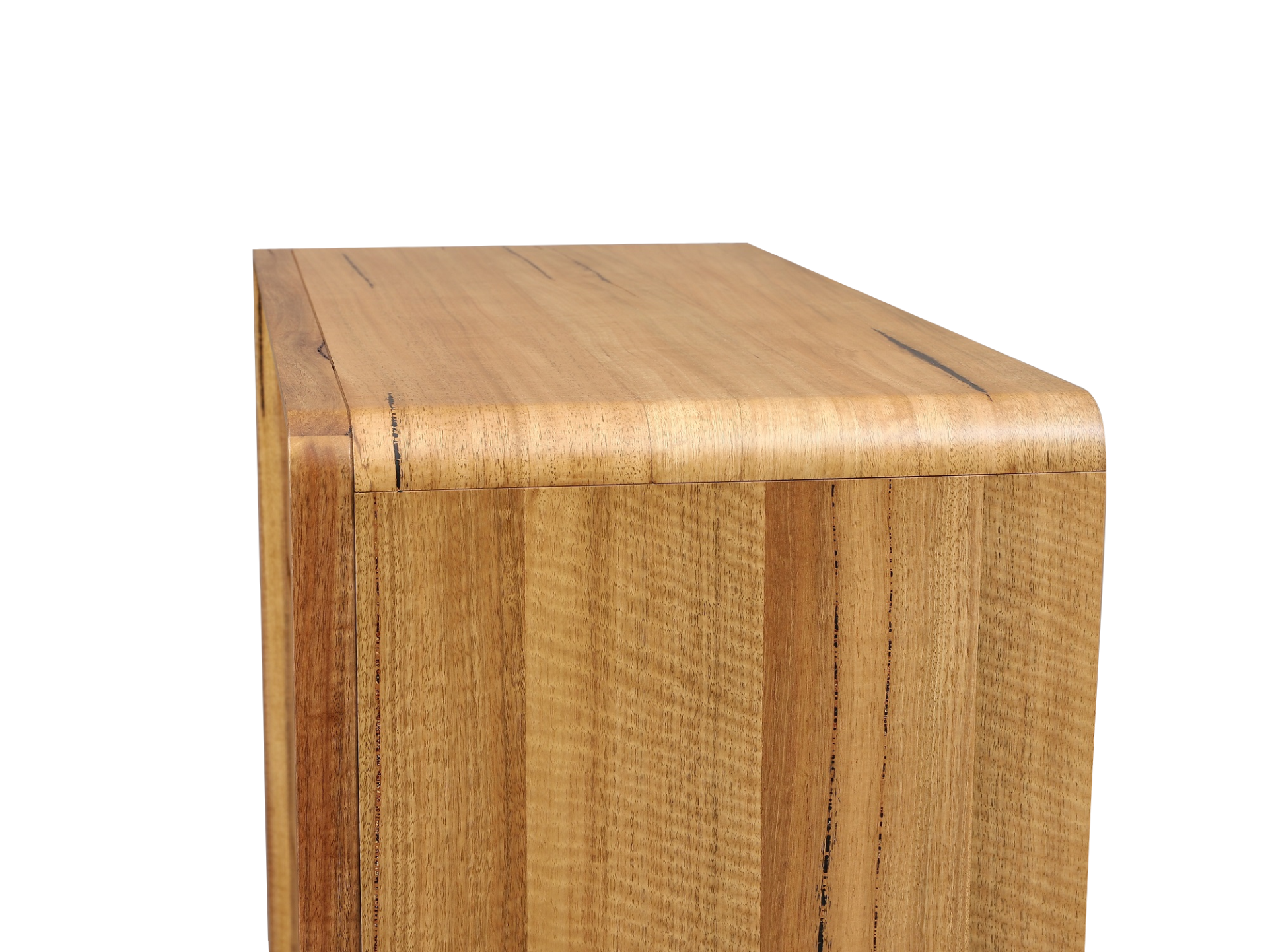 PETERMANN TALLBOY | Marri & Marri Veneer - Marri & More