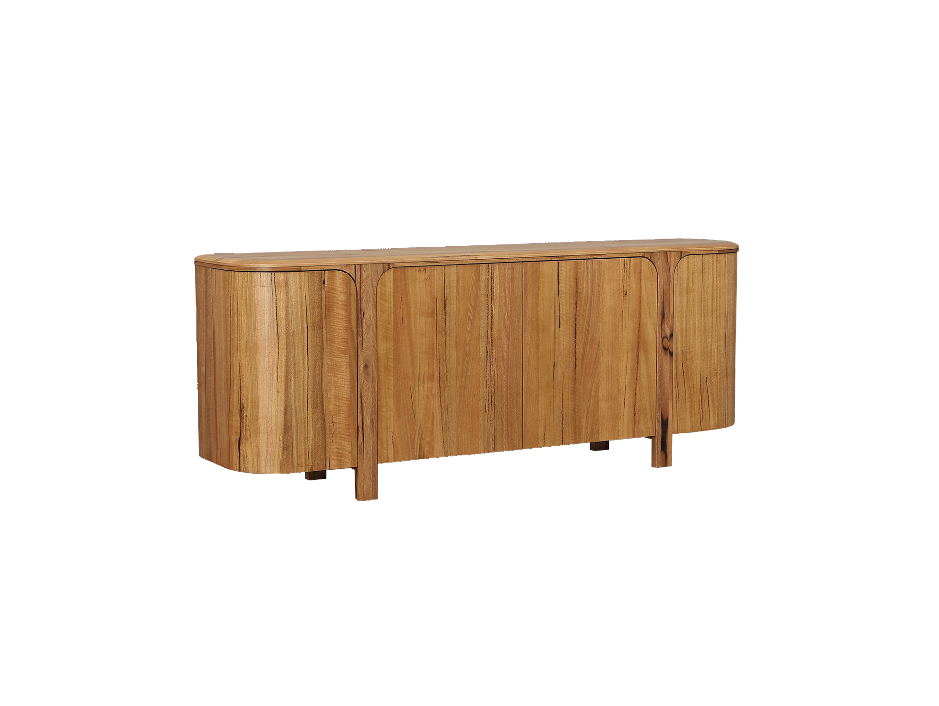 KATHERINE BUFFET | Marri & Veneer - Marri & More