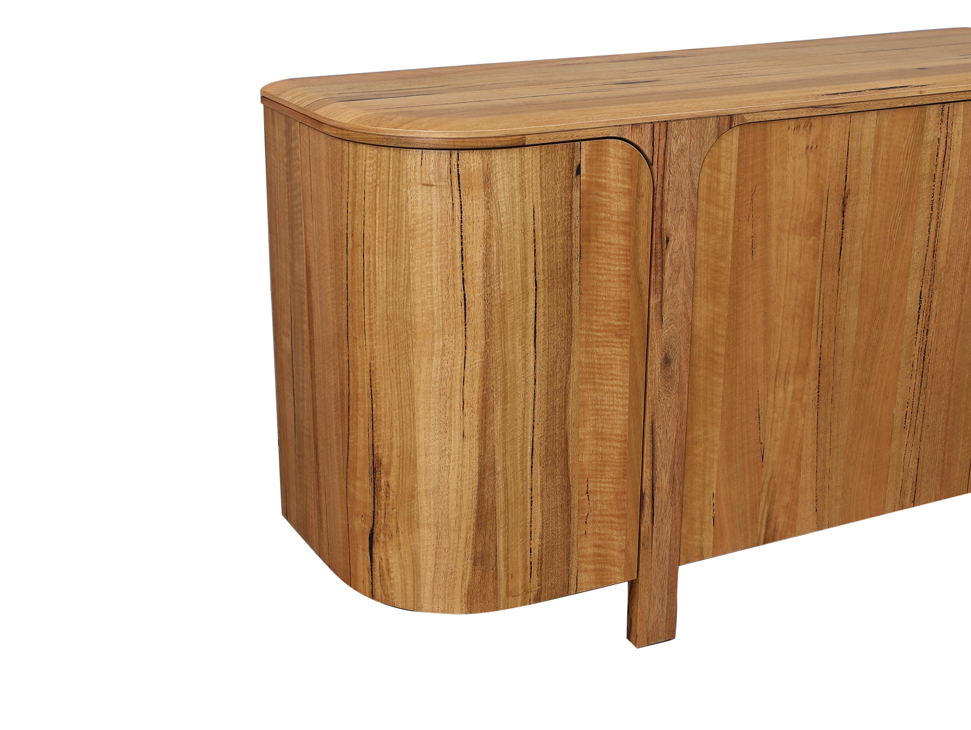 KATHERINE BUFFET | Marri & Veneer - Marri & More